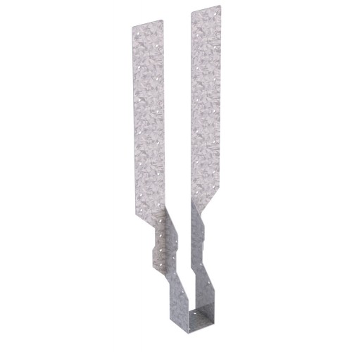 Galvanised Timber Joist Hanger (Extended Leg)